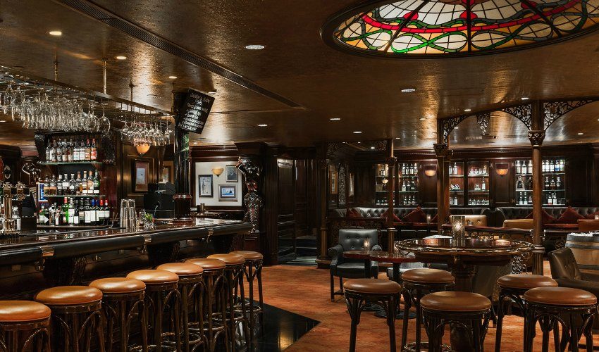 Dining | InterContinental Grand Stanford Hong Kong