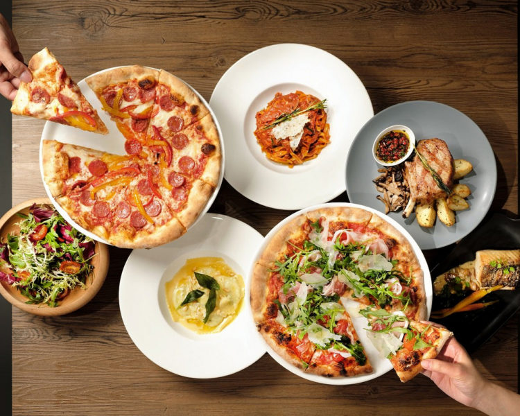 Offers | InterContinental Grand Stanford Hong Kong