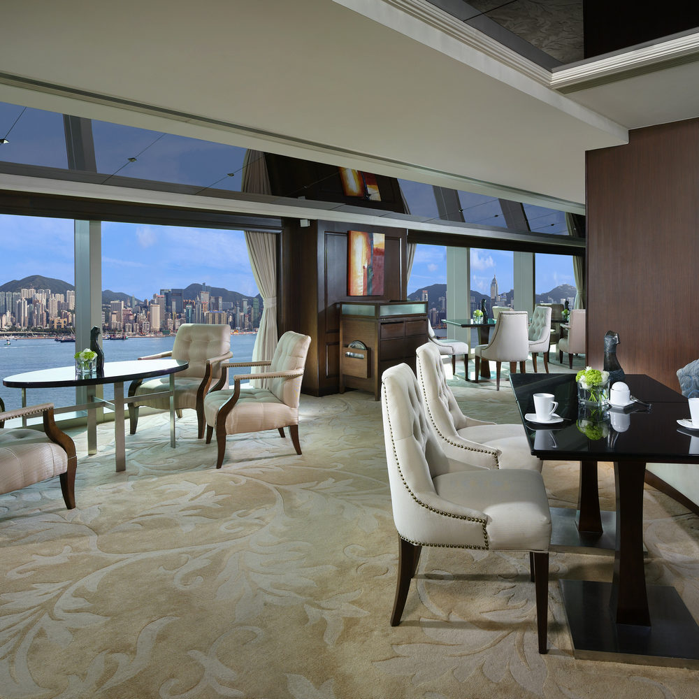 Facilities | InterContinental Grand Stanford Hong Kong