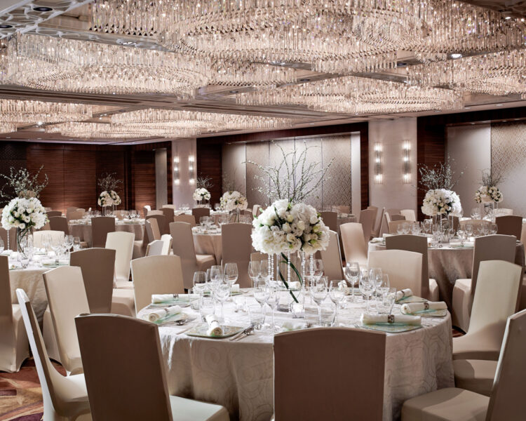 Offer | InterContinental Grand Stanford Hong Kong