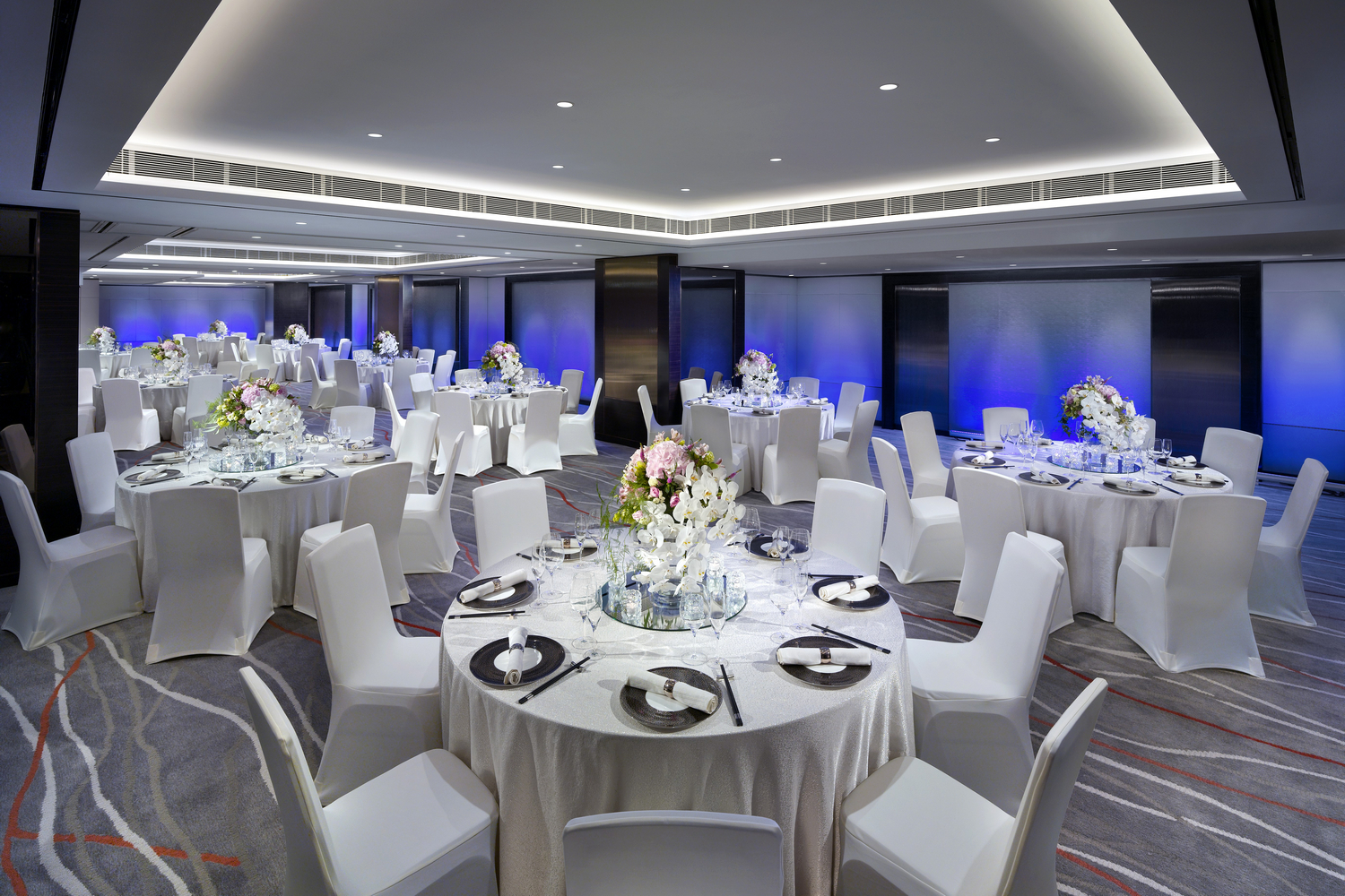 Weddings | InterContinental Grand Stanford Hong Kong